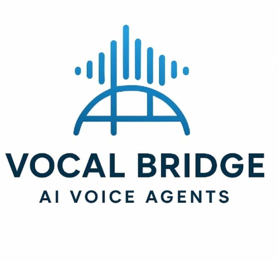 VocalBridge - AI Voice Agents for Every Business | Replace 10+ Telecallers